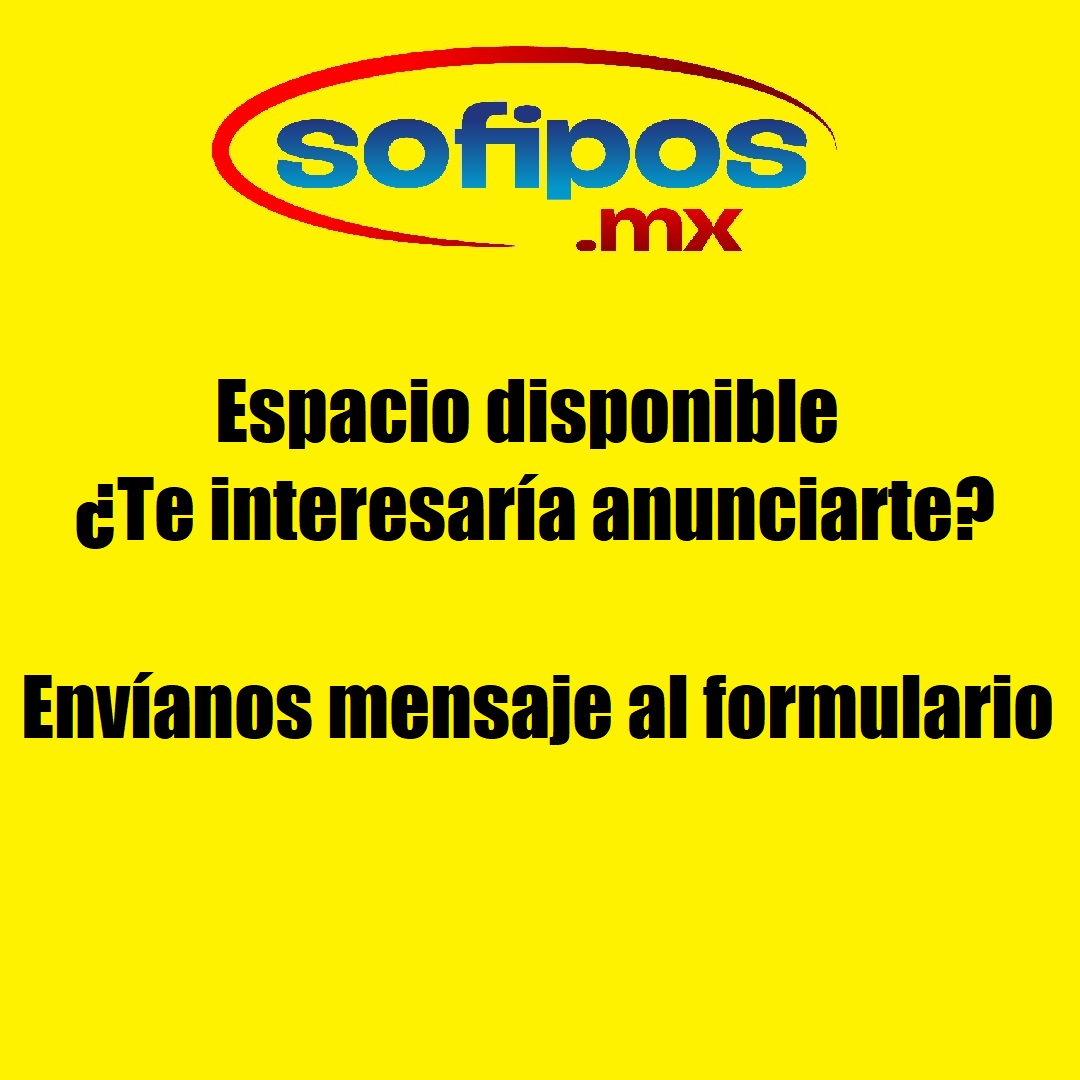 Sofipos Mx