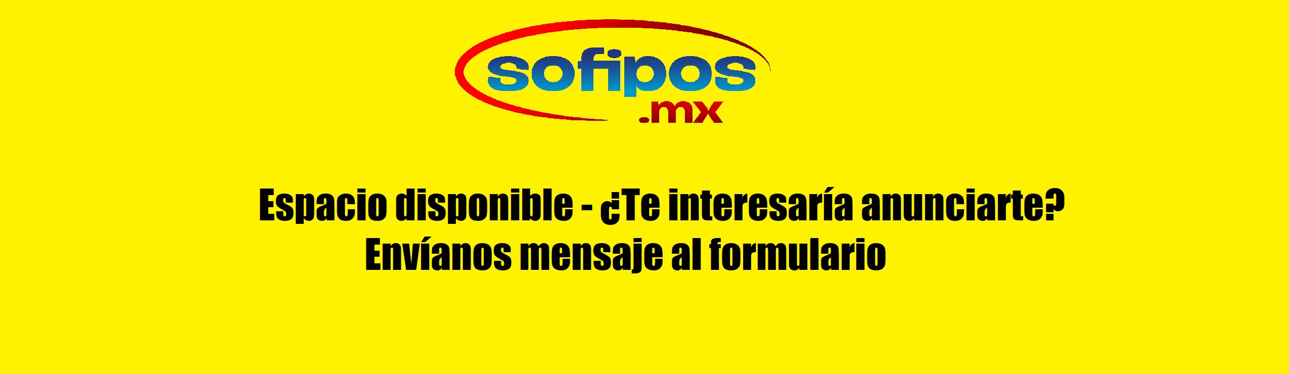 Sofipos Mx